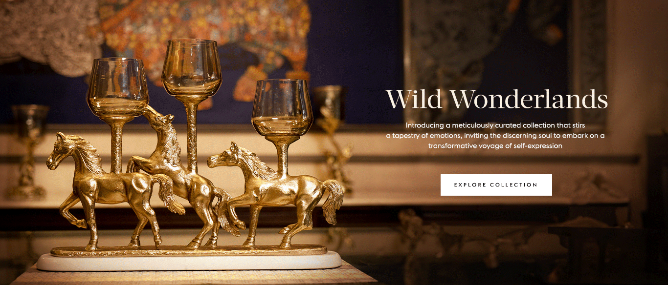 Ekaani: Exquisite Handcrafted Decor and Gifts for Every Occasion