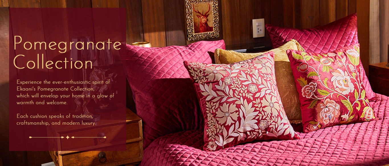 Ekaani: Exquisite Handcrafted Decor and Gifts for Every Occasion