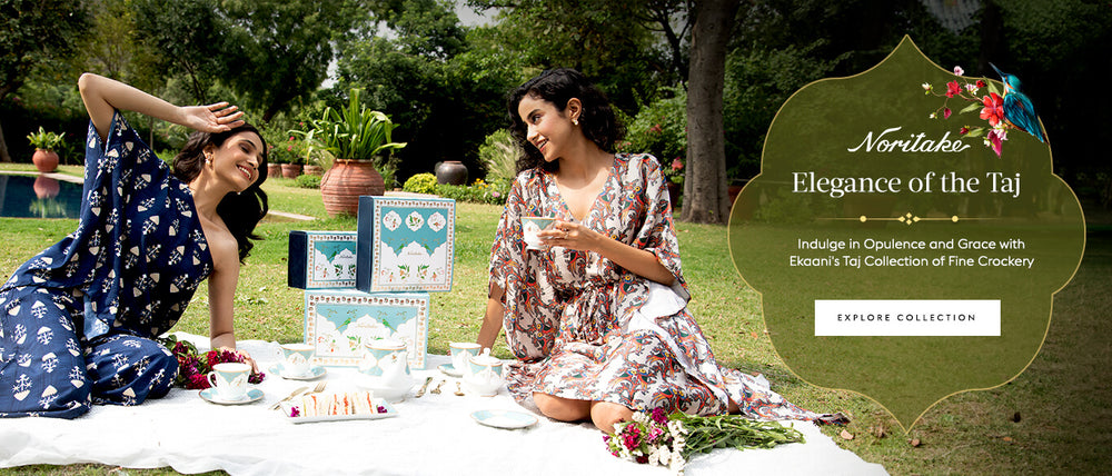 Ekaani: Exquisite Handcrafted Decor and Gifts for Every Occasion