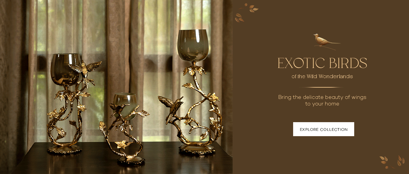 Ekaani: Exquisite Handcrafted Decor and Gifts for Every Occasion