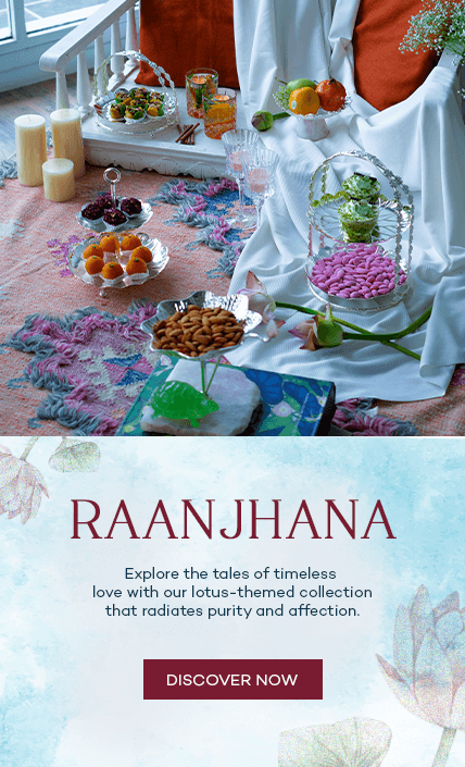 Ekaani: Exquisite Handcrafted Decor and Gifts for Every Occasion