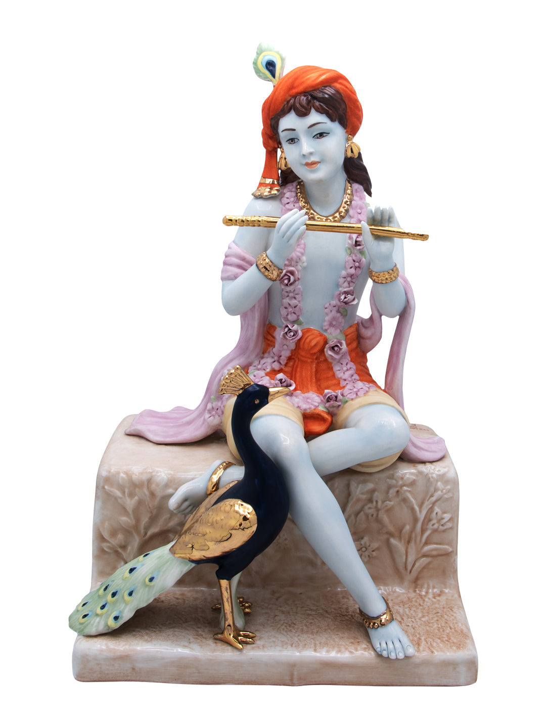 Shop Yuva Krishna Porcelain Online – Ekaani