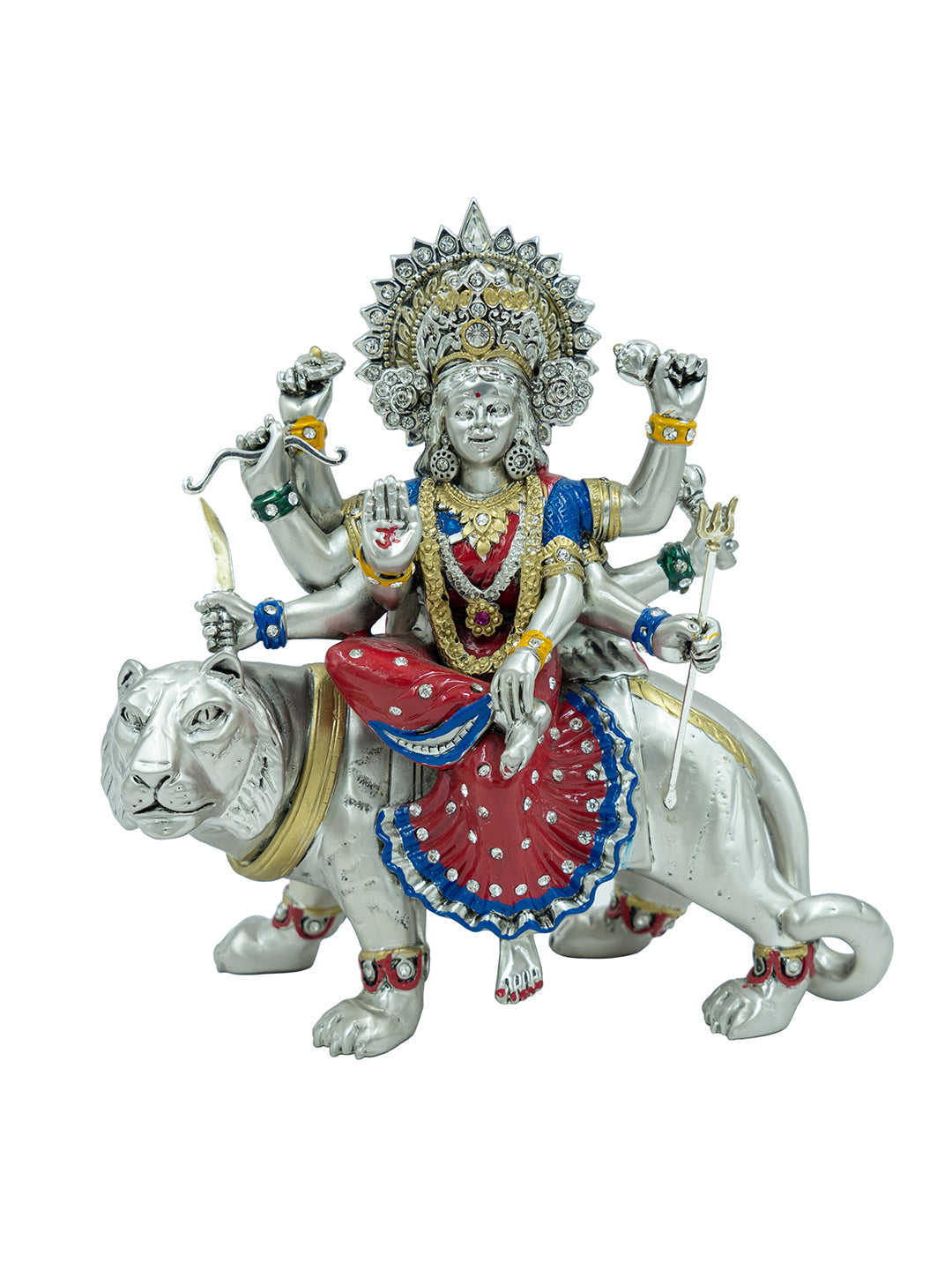 Shop Durga Mata Small Online – Ekaani