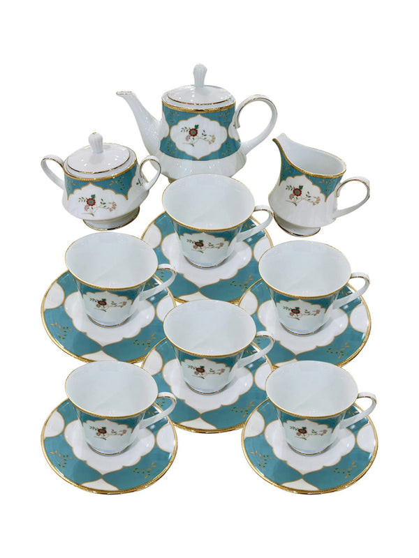 Elegant Noritake Tea Sets and Crockery Collection | Ekaani